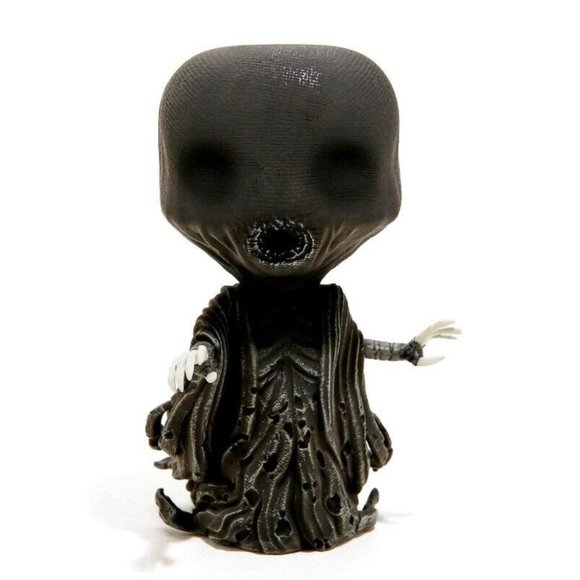 Funko | Toys | Funko Pop Vinyl Figure Dementor Harry Potter 8 | Poshmark